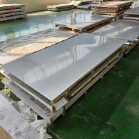 China Incoloy Alloy 718 UNS N07718 W.Nr. 2.4668 Nickel Alloy Nickel Base Alloy Plate for sale