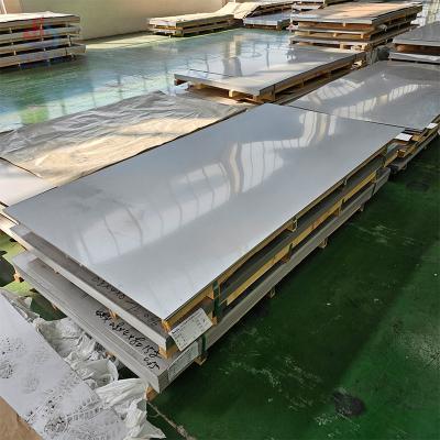 China Incoloy Alloy 718 UNS N07718 W.Nr. 2.4668 Nickel Alloy Nickel Base Alloy Plate for sale