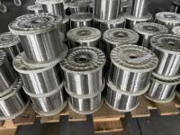 China Hastelloy c2000 Wire Hastelloy Alloy For Pharmaceutical Industry Coil Wire for sale