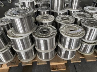 China Hastelloy c2000 Wire Hastelloy Alloy For Pharmaceutical Industry Coil Wire for sale