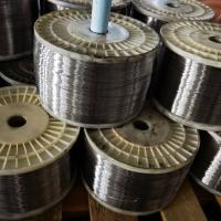 China C22 C276 B2 B-3 Wire Coil Wire Ni Cr Mo Nickel Based C4 Hastelloy Wire Spool Wire for sale