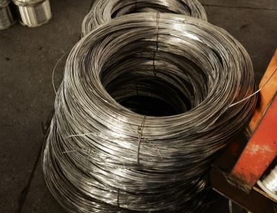 China 625 600 601 718 X750 X-750 Wear Resistant Nickel Alloy Welding Wire 1.6mm 2.0mm AWS for sale
