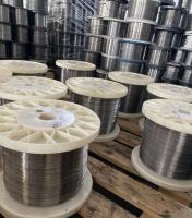 China Hastelloy C276 Nickel Based Welding Wire Ernicrmo-3 Welding Wire Inconel 625 Mig Tig for sale
