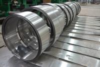 China Battery Nickel Strip High Temperature Resistant Inconel Alloy 601 617 690 725 686 693 for sale