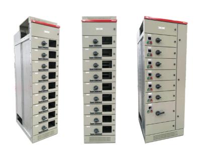 China Withdrawable type MDmax Low Voltage Switchgear for sale