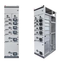 China Withdrawable type MDmax Low Voltage Switchgear for sale