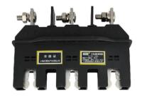 China 125A 250A 400A 630A primary movable connector with 3 poles for LV switchgear for sale