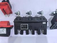 China 125A 250A 400A 630A primary movable connector with 3 poles for LV switchgear for sale