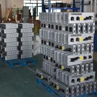 China Switching unit，Side outgoing wire transfer unit for sale