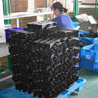 China Switching unit，Side outgoing wire transfer unit for sale