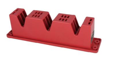 China Primary incoming line casing; Busbar Shields (3Poles) for sale