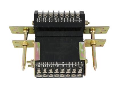 China Secondary plug-in series for LV switchgear for sale