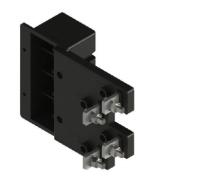 China Main Circuit Fixed Connector (4 Poles) for sale