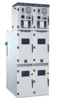China Armored metal-enclosed switchgear for sale