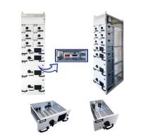 China Improved 4th Generation High Protection Improved LV Switchgear for sale
