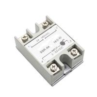 China Relay--Solid State Relay for sale