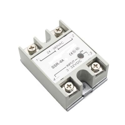 China Relay--Solid State Relay for sale