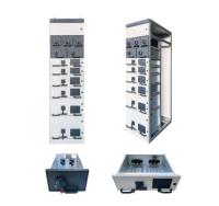 China 4th Generation High Improved Low Voltage Switchgear for sale