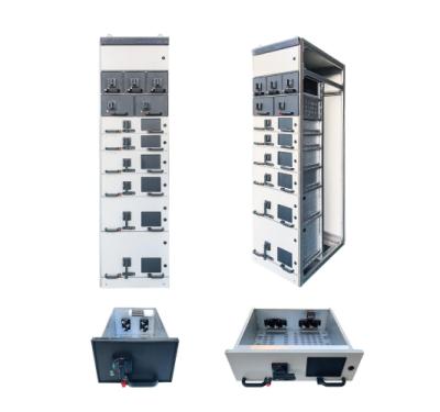 China 4th Generation High Improved Low Voltage Switchgear for sale