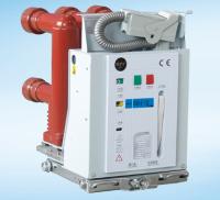 China ZN63S-SD4-2-12 vacuum circuit breaker for sale