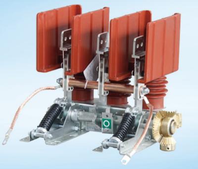 China JN15-12/31.5 Grounding switch for sale