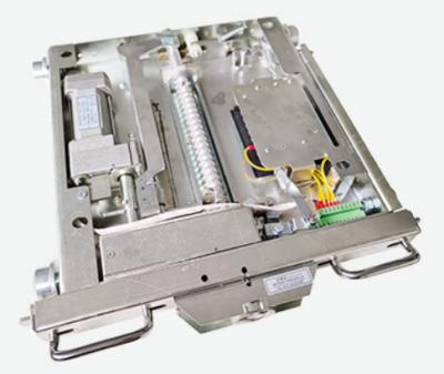 China Electric chassis for sale