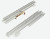 China Aluminum rail for sale
