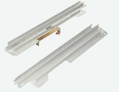 China Aluminum rail for sale
