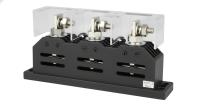 China Main Circuit Fixed Connector (3 Poles) for sale