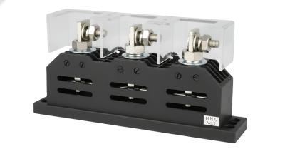 China Main Circuit Fixed Connector (3 Poles) for sale