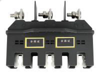 China Main Circuit Moving Connector (3 Poles) for sale