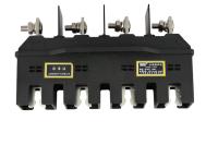 China Main Circuit Moving Connector (4 Poles) for sale