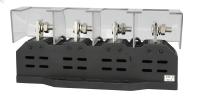 China Main Circuit Fixed Connector (4 Poles) for sale
