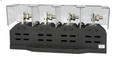 China Main Circuit Fixed Connector (4 Poles) for sale