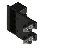 China Main Circuit Fixed Connector (4 Poles) for sale