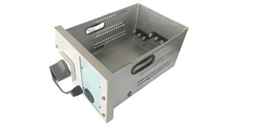 China 1/2 Unit 1 Drawer 8PT Low Voltage Switchgear Drawer for sale