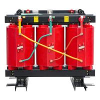 China Transformer--Dry-type transformer for sale