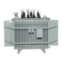 China Transformer--Oil-immersed transformer for sale