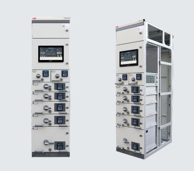 China Intelligent Drawout type MDmax LV Switchgear MCC Feeder for sale
