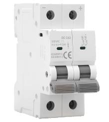 China Miniature Circuit Breaker for sale