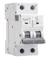 China Miniature Circuit Breaker for sale