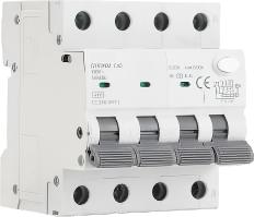 China RCBO for sale
