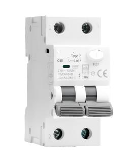 China RCBO for sale