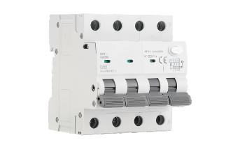 China RCBO for sale