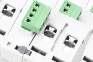 China MCB/RCCB/RCBO Controlled by Switch for sale