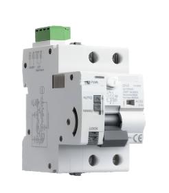 China MCB/RCCB/RCBO with RS485 Interface for sale
