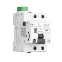 China MCB/RCCB/RCBO Controlled by WiFi for sale