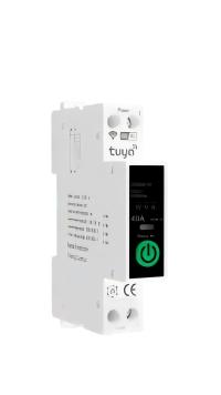 China WIFI MCB for sale