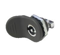 China Door Lock; Ellipse(Round); Industrial Electrical Cabinet; for LV Switchgear for sale
