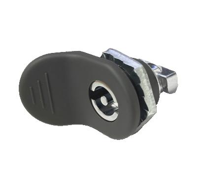 China Door Lock; Ellipse(Round); Industrial Electrical Cabinet; for LV Switchgear for sale